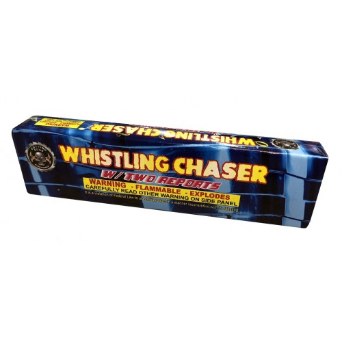 Whistle Chaser - Brumbaugh Fireworks