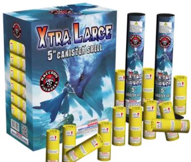 Extra Large - Brumbaugh Fireworks