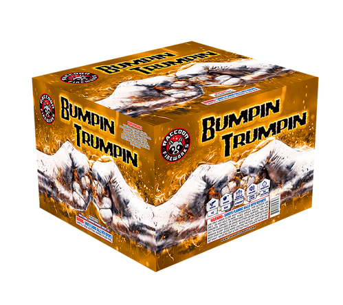 Bumpin Trumpin - Brumbaugh Fireworks