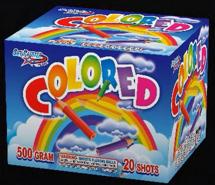 COLORED - Brumbaugh Fireworks
