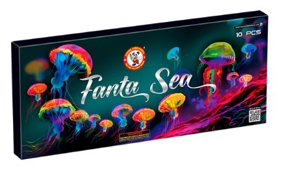 FANTA SEA - Brumbaugh Fireworks