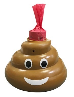 POOP! - Brumbaugh Fireworks