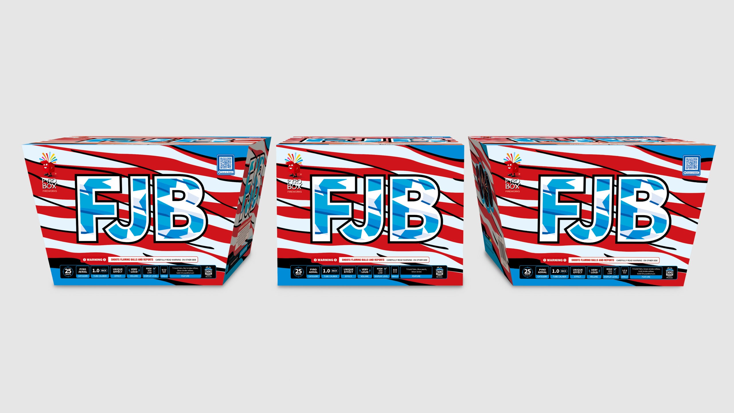 FJB - Brumbaugh Fireworks